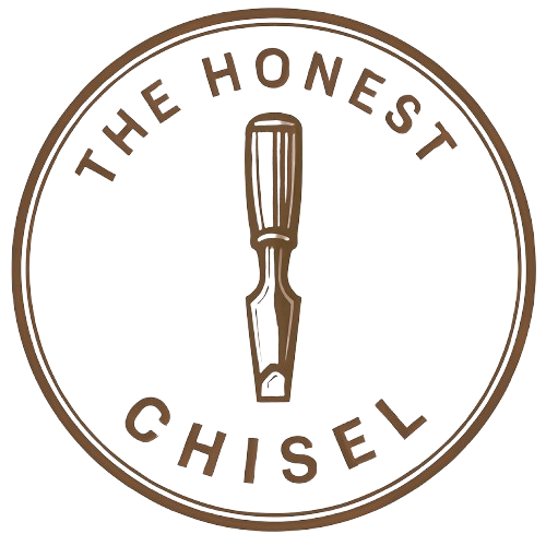 Maple Wood: Hard vs. Soft & Why It's So Hard to Stain | The Honest Chisel